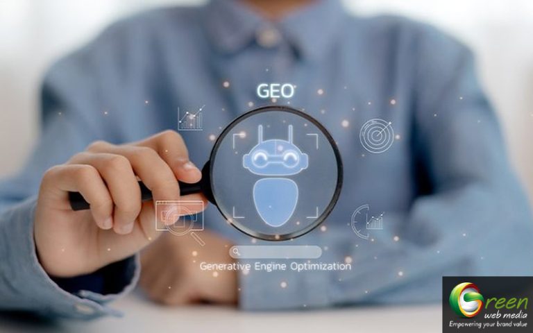 GEO vs SEO: How to Harmonise Generative Engine Optimisation with ...